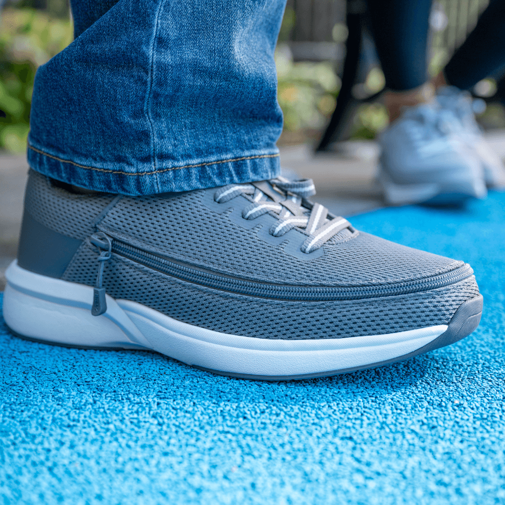 BILLY Extra-Wide Shoes | BILLY Footwear – Billy Footwear | Officiële ...